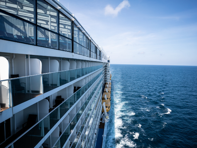 Navigating the Different Types of Cruise Cabins: An Overview